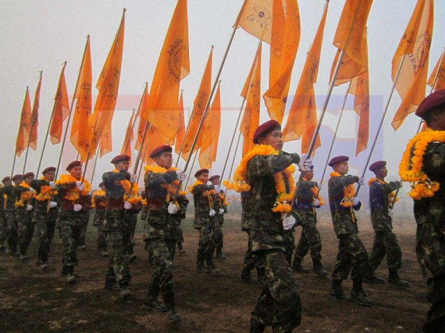 DKBA ၂၂နှစ်‌မြောက်တွင် မြန်မာနှင့်ထိုင်း နာမည်ကြီးလက်‌ဝှေ့‌ကျော်များ ...