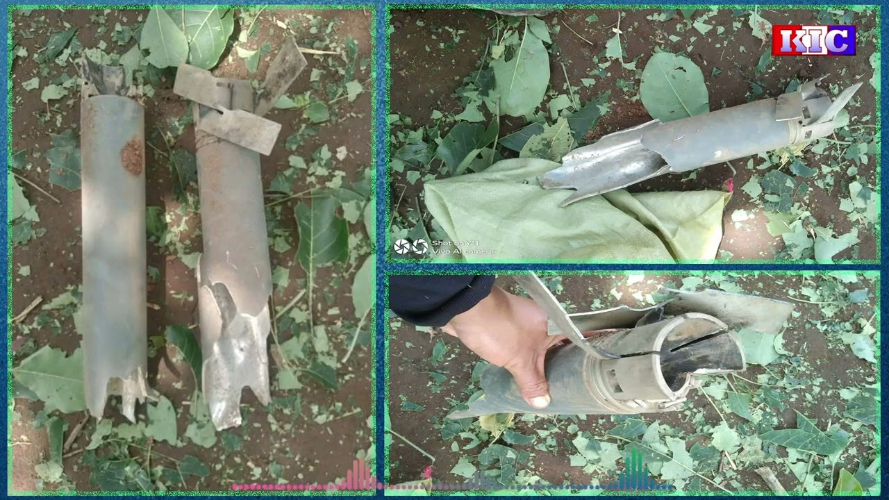 Four IDPs from Kler Lwe Htu District were injured by Military Council's ...