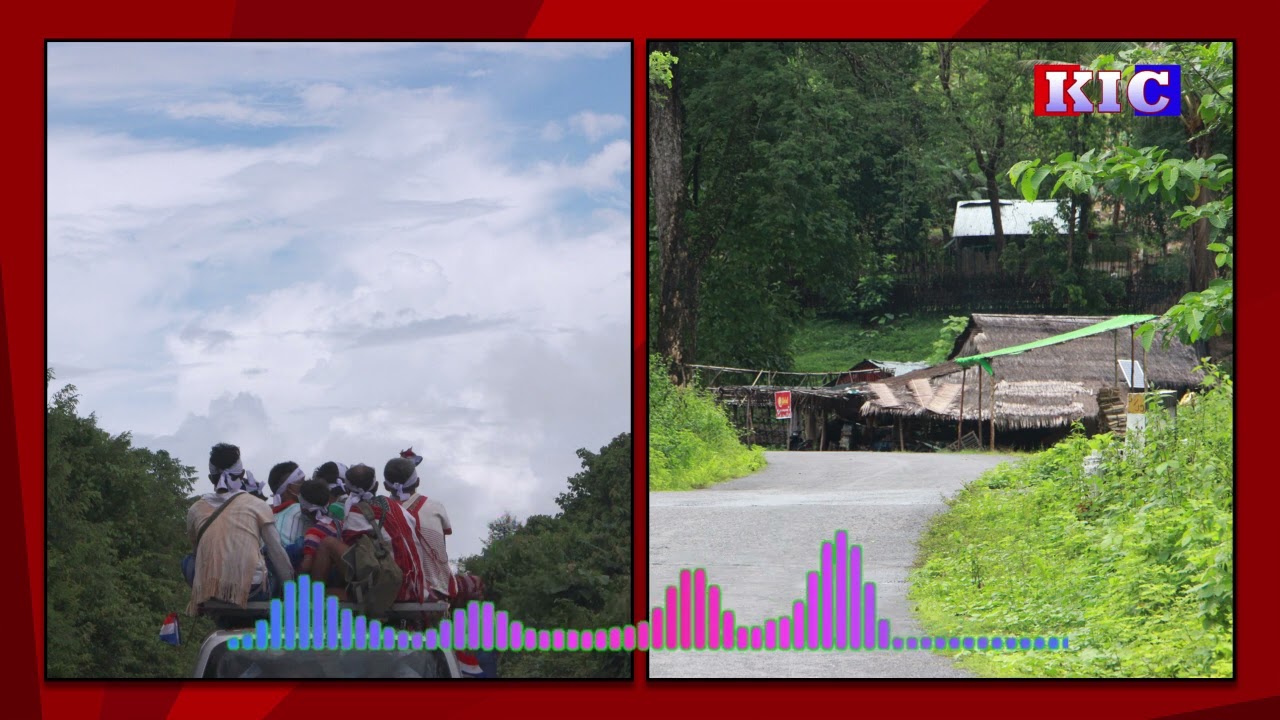 The BGF will fine 200,000 to those who travel without ID card in KNU ...