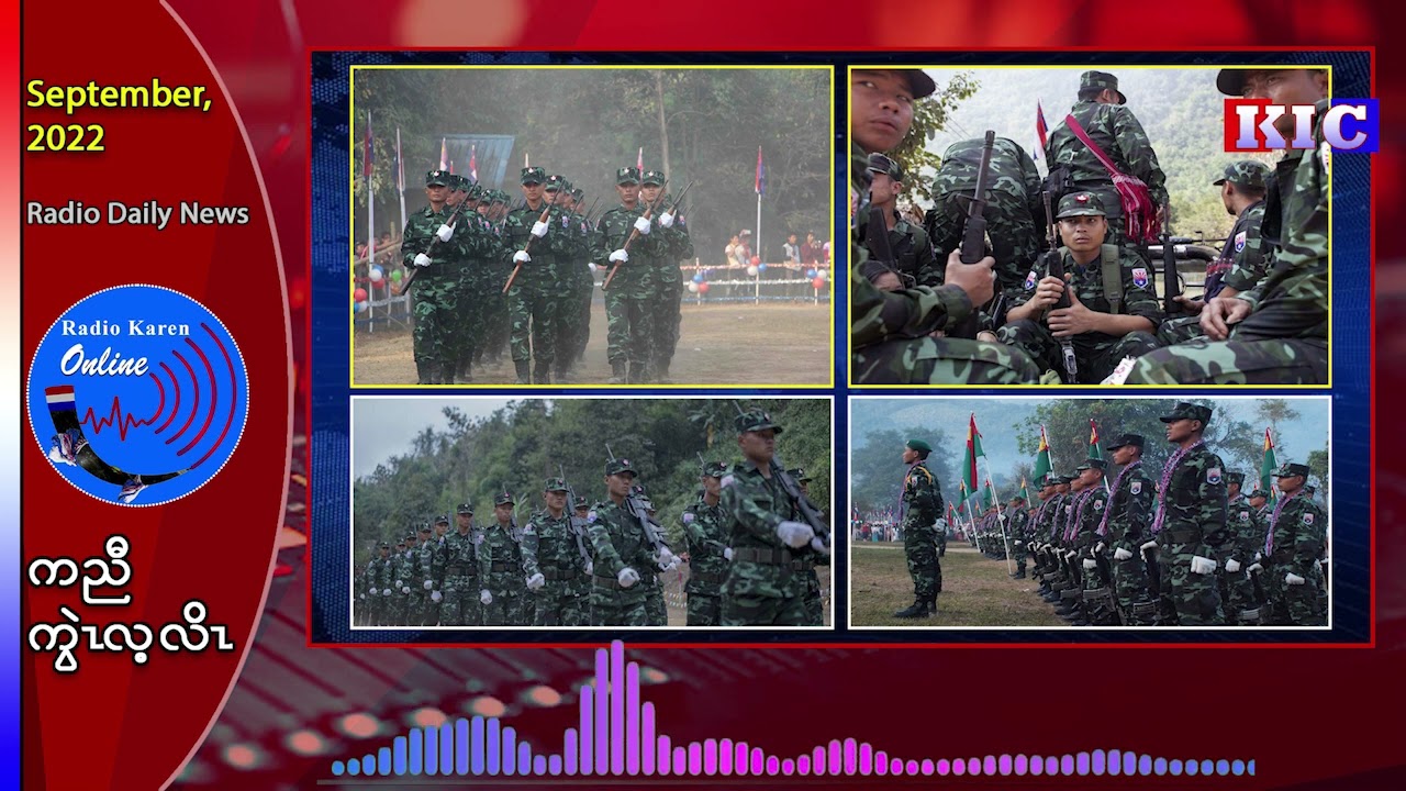 3 members of the military council were killed during the 2-day battle ...