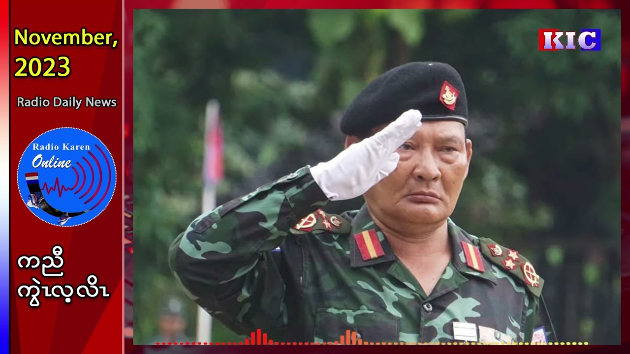 General Saw Johnny Said that if Held a Meeting with Military Council ...