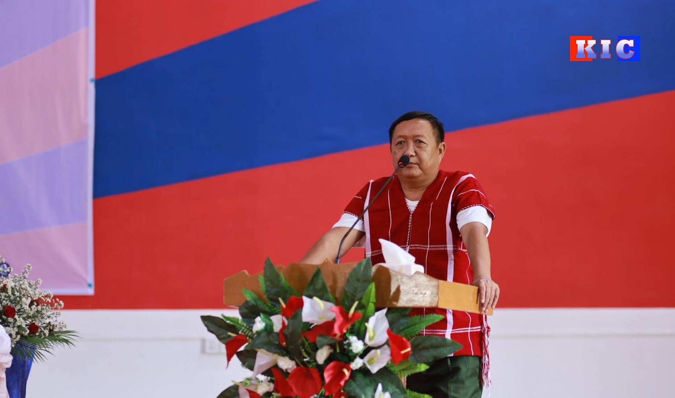 ရွေးကောက်ပွဲကိုကူညီခြင်းသည် အာဏာရှင်ကိုထောက်ခံခြင်းမဟုတ်ဟု DKBA ပြော ...